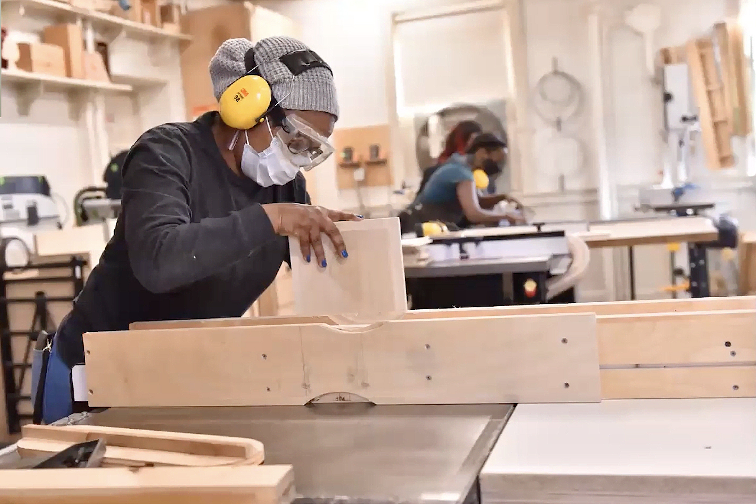 RISD Careers Webinar Series Provides Advice for Sustaining Creative Practice | RISD